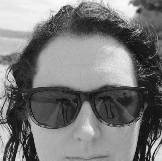 Rachel Dempster - SUNSHINE COAST REAL ESTATE AGENT