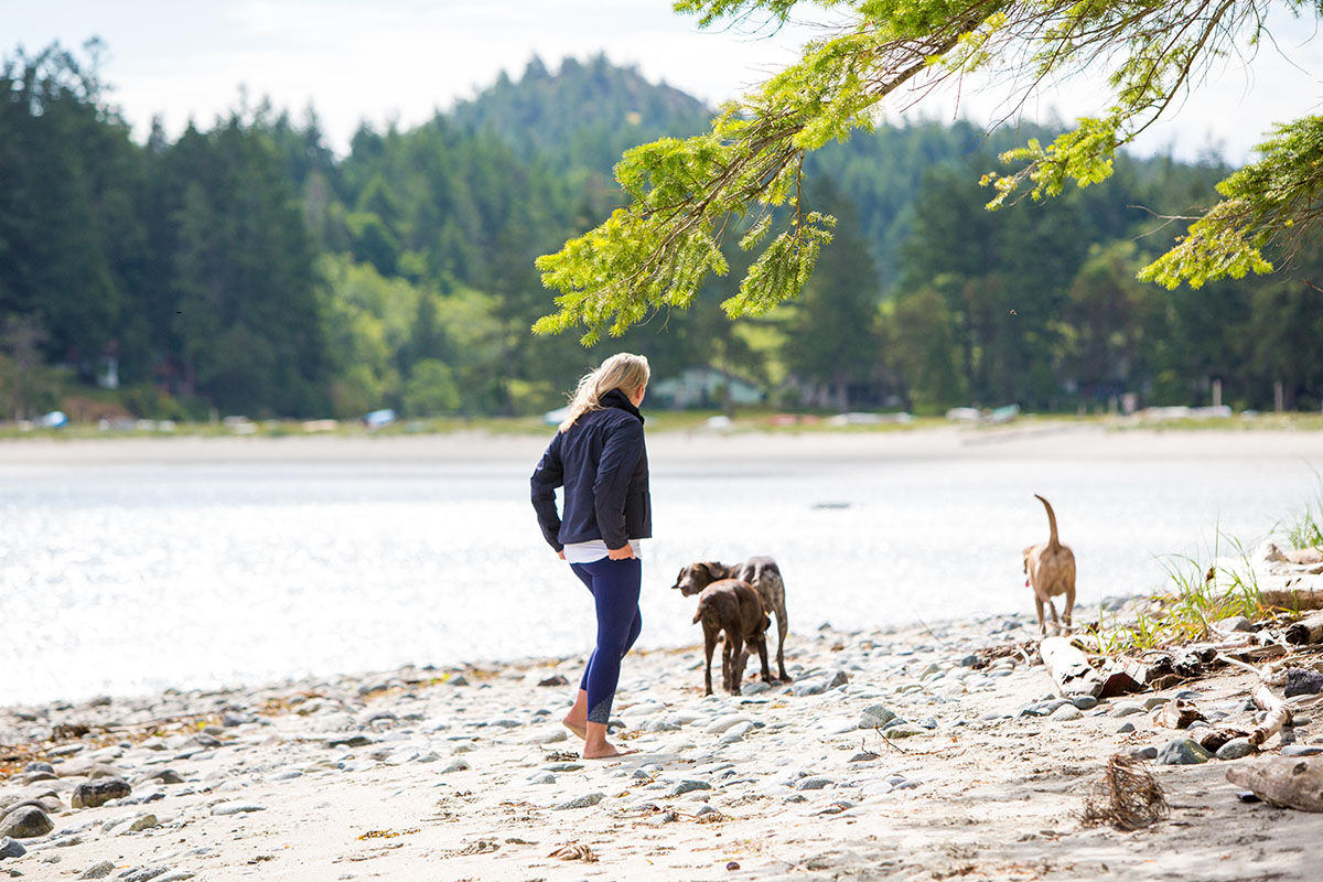 Making It Work On The Coast | Rachel Dempster - SUNSHINE COAST REAL ...