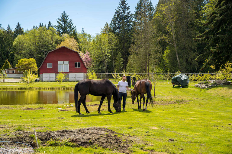 Pratt Farm | Rachel Dempster - SUNSHINE COAST REAL ESTATE AGENT