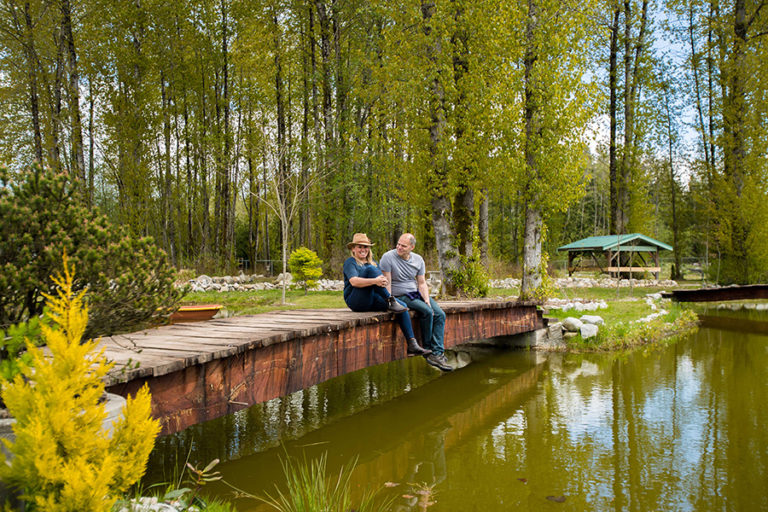 Pratt Farm | Rachel Dempster - SUNSHINE COAST REAL ESTATE AGENT