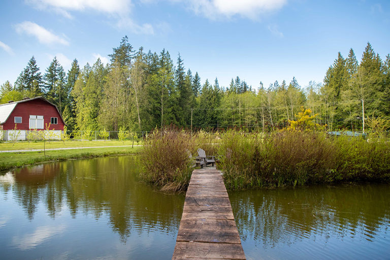 Pratt Farm | Rachel Dempster - SUNSHINE COAST REAL ESTATE AGENT