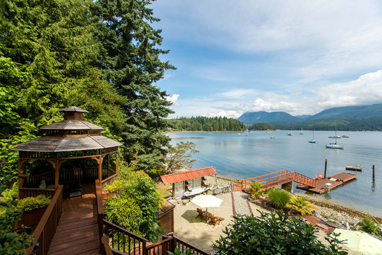 5810 Marine Way | Rachel Dempster - SUNSHINE COAST REAL ESTATE AGENT